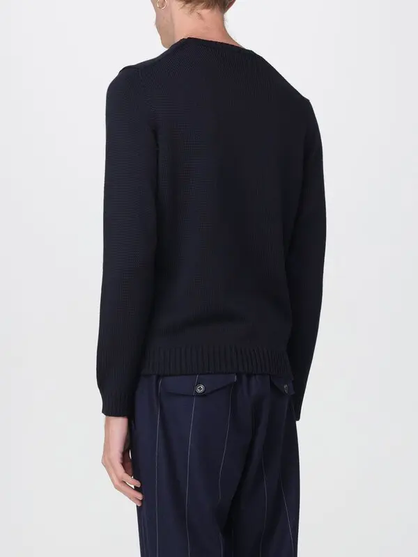 ZANONE Crew Neck Pullover