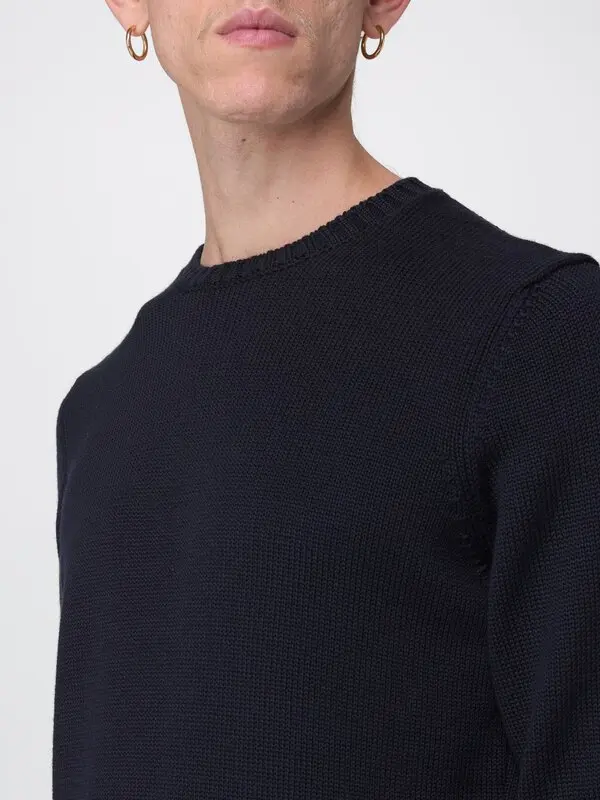 ZANONE Crew Neck Pullover