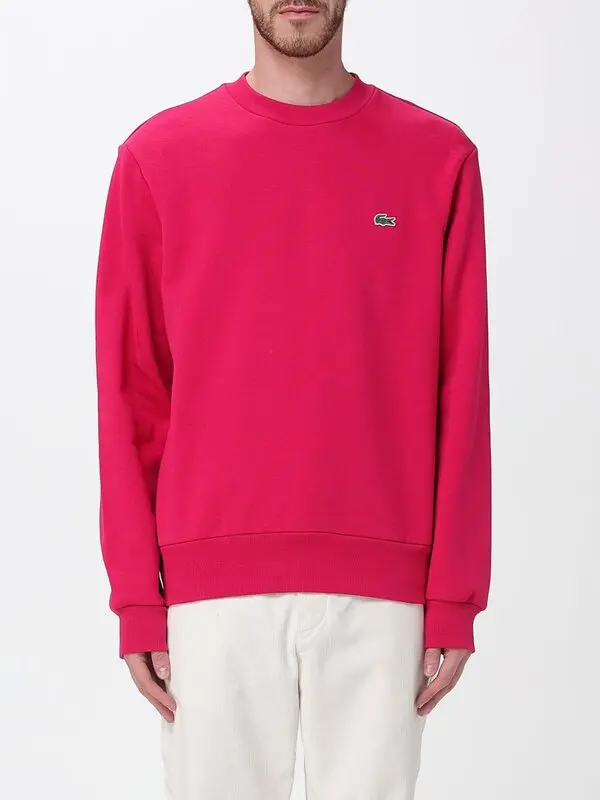 Lacoste Sweatshirt Colour