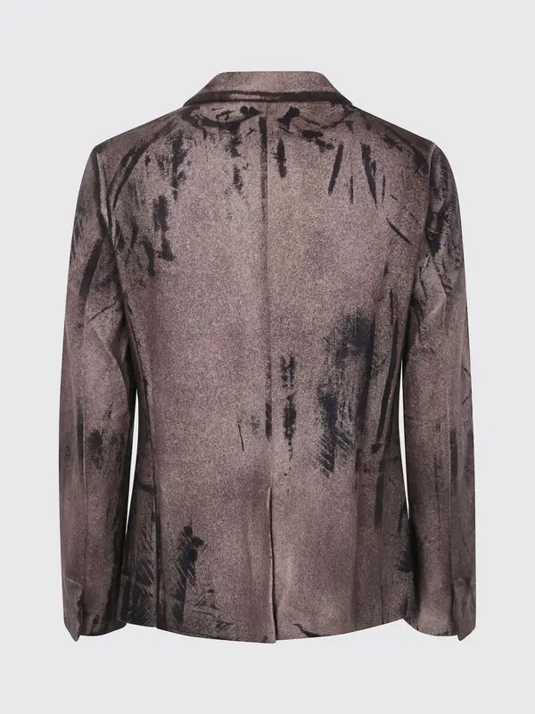 Avant Toi Jacket Colour