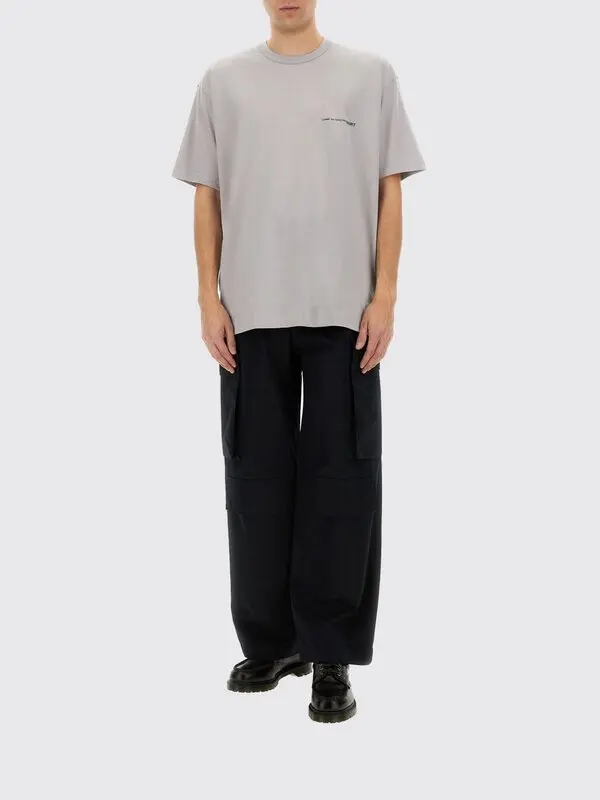 Comme Des Garçons T-shirt Colour