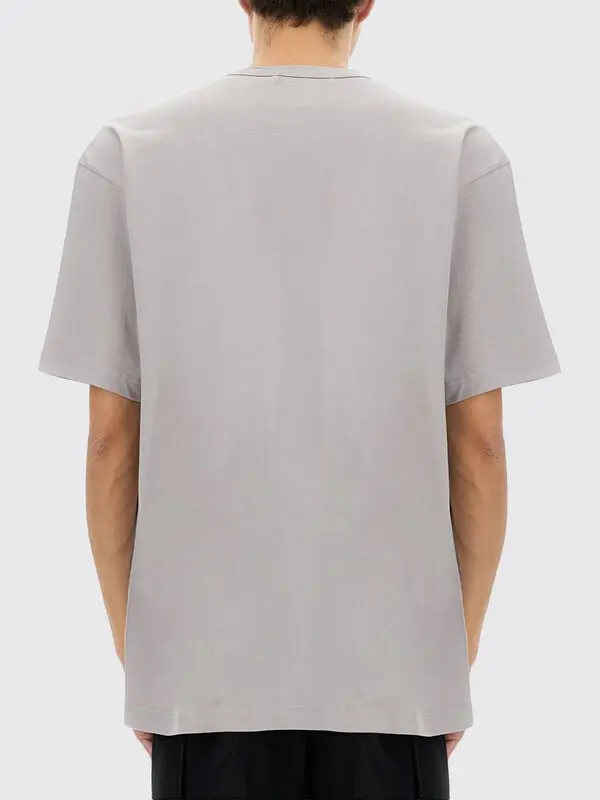 Comme Des Garçons T-shirt Colour