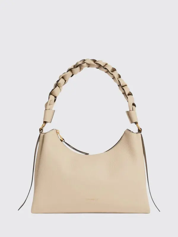 COCCINELLE Shoulder Bag Colour - Beige