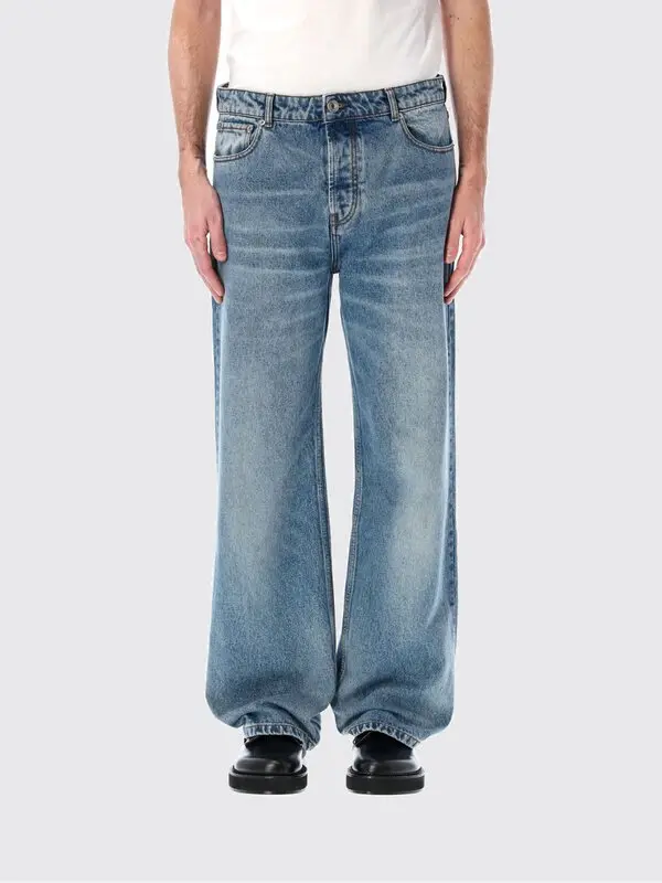 AMI Paris Jeans Colour