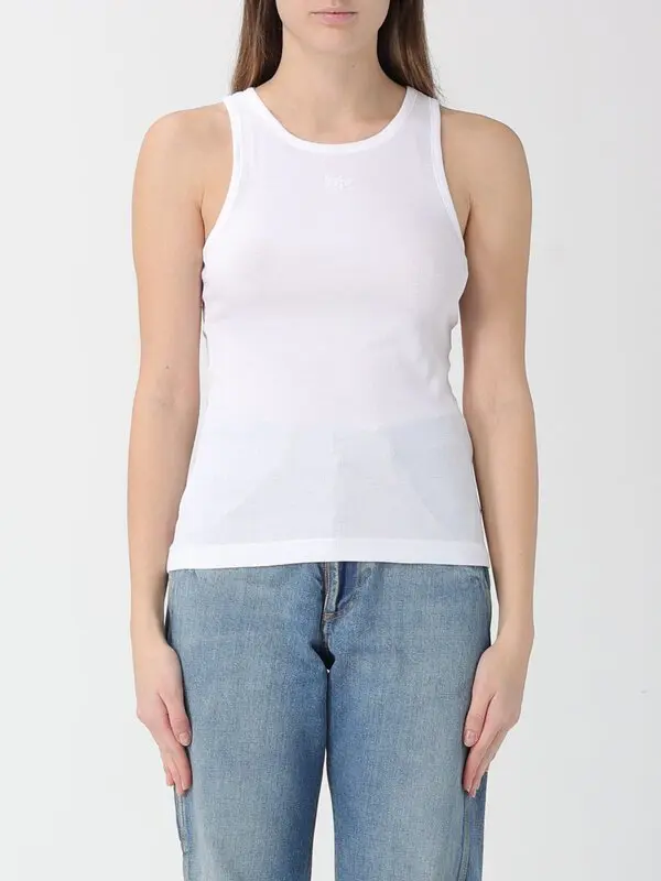 GANNI Top Colour