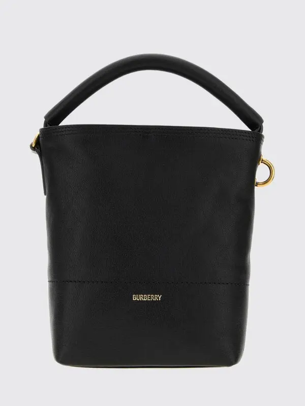 Burberry Leather Bag