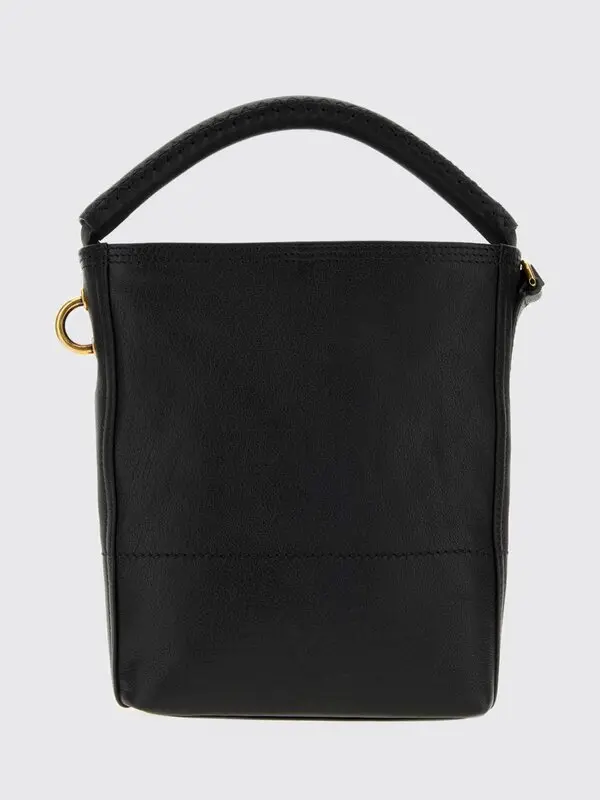 Burberry Leather Bag