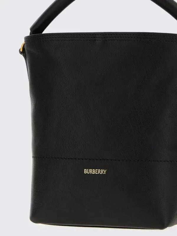 Burberry Leather Bag