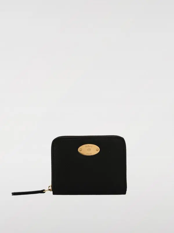 Mulberry Wallet Colour
