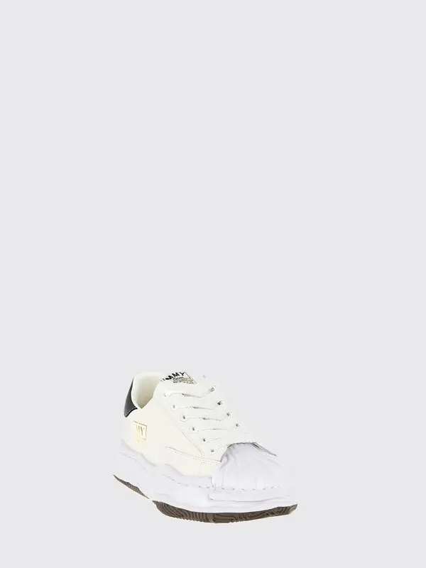 Mihara Yasuhiro Trainers Colour
