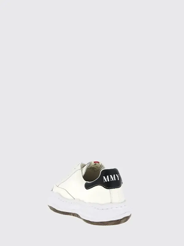 Mihara Yasuhiro Trainers Colour