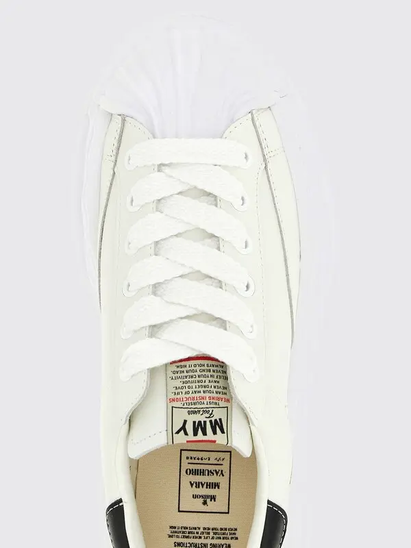 Mihara Yasuhiro Trainers Colour
