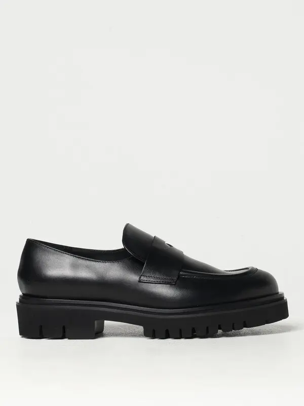 ANNA F. Loafers Colour