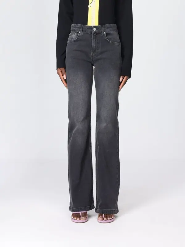 Moschino Jeans Colour - Grey