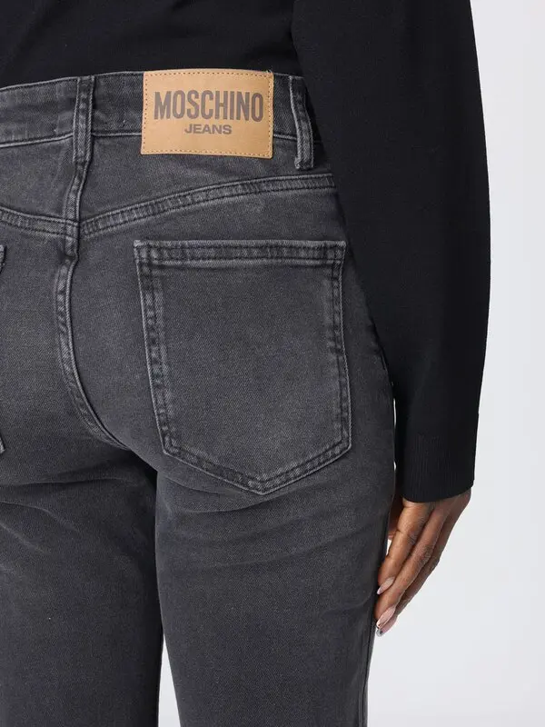 Moschino Jeans Colour