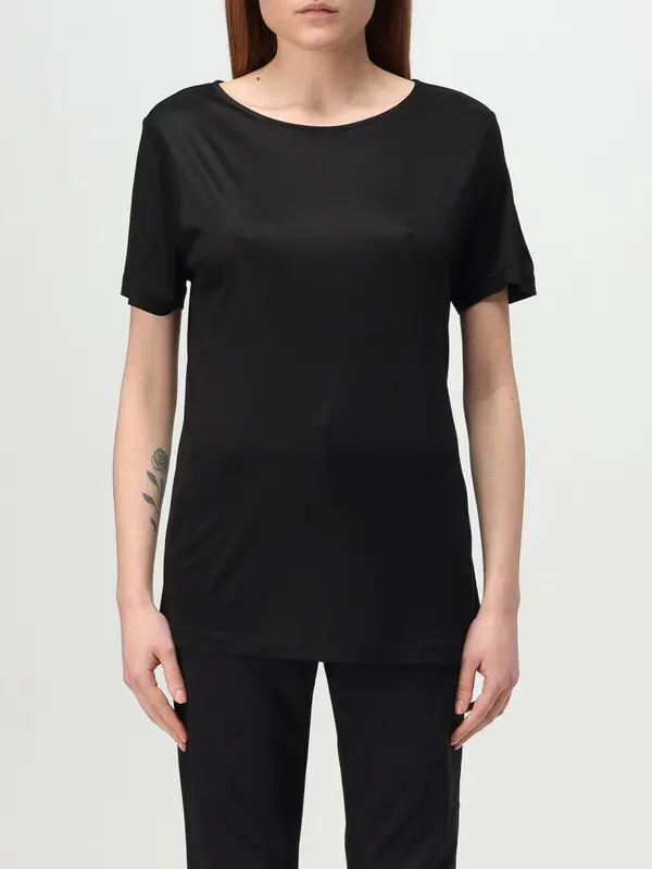 FAY T-shirt - Black