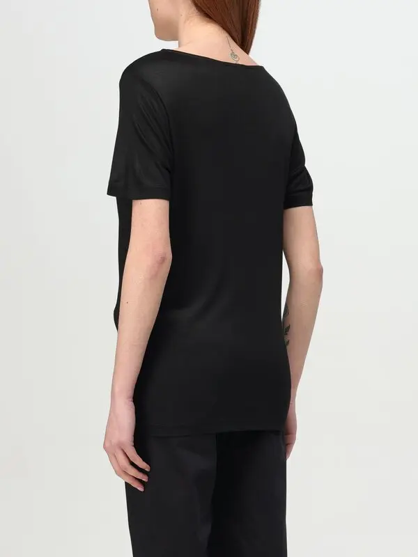 FAY T-shirt - Black