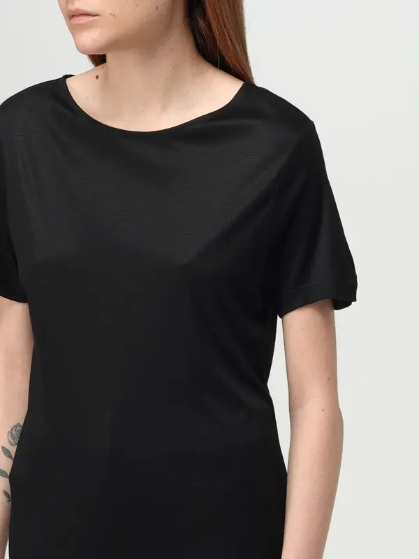 FAY T-shirt - Black