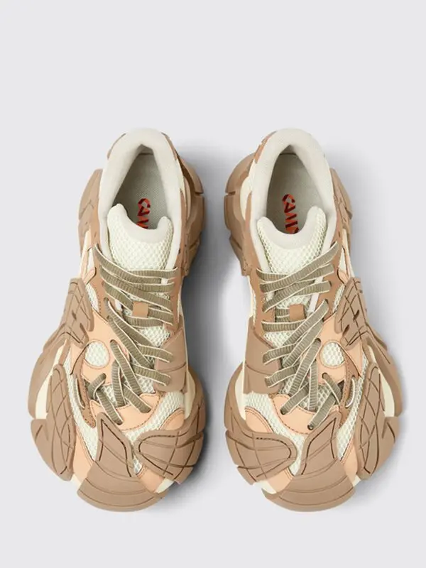 Camper Athletic Sneakers