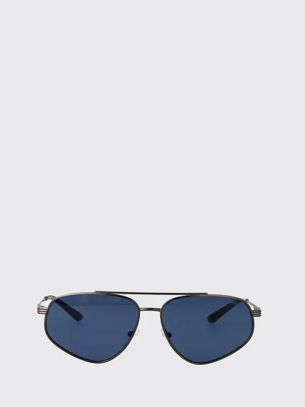Emporio Armani Aviator Sunglasses