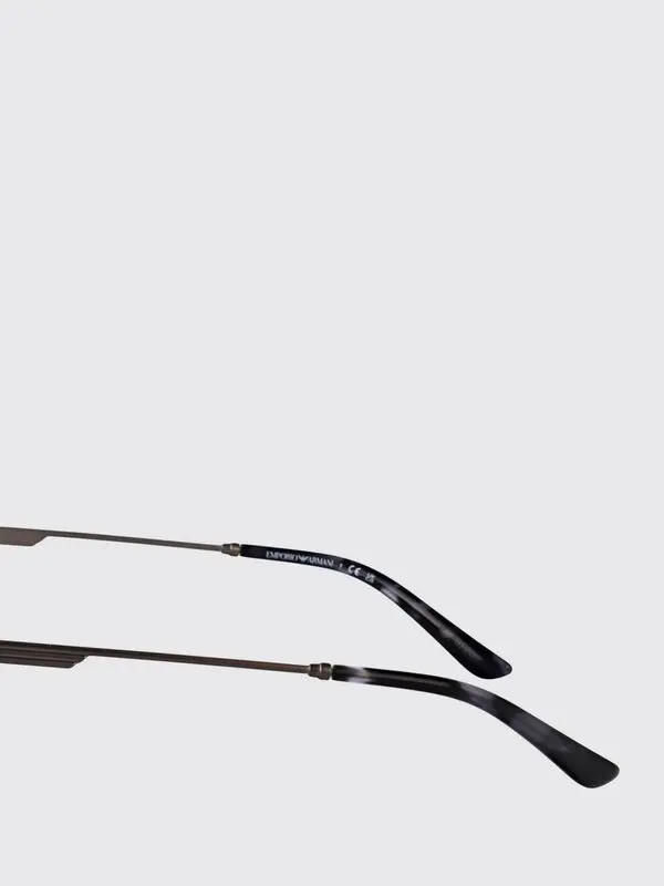 Emporio Armani Aviator Sunglasses