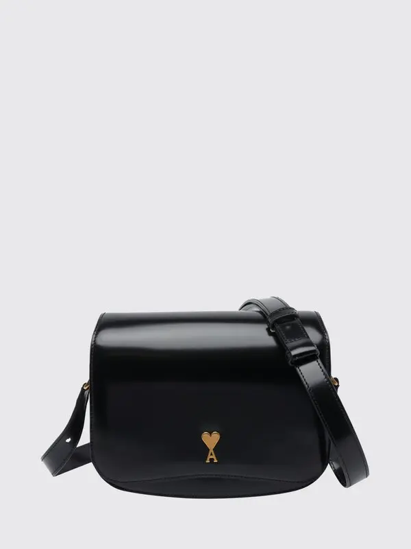 AMI Paris Crossbody Bag