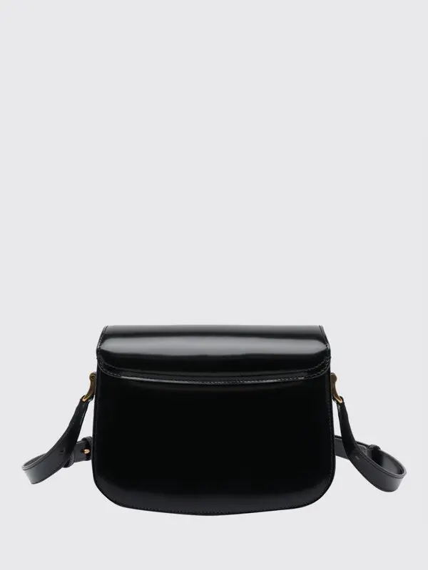 AMI Paris Crossbody Bag