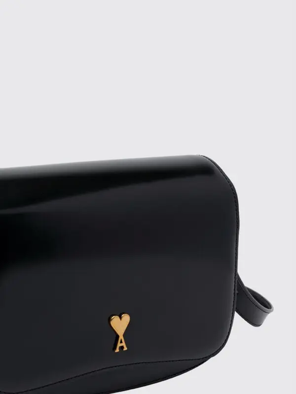 AMI Paris Crossbody Bag
