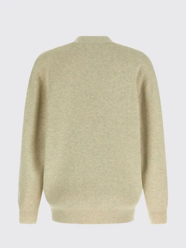 Isabel Marant Étoile Embroidered Cardigan - Grey