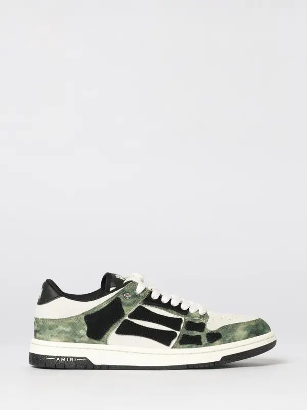 Amiri Trainers Colour