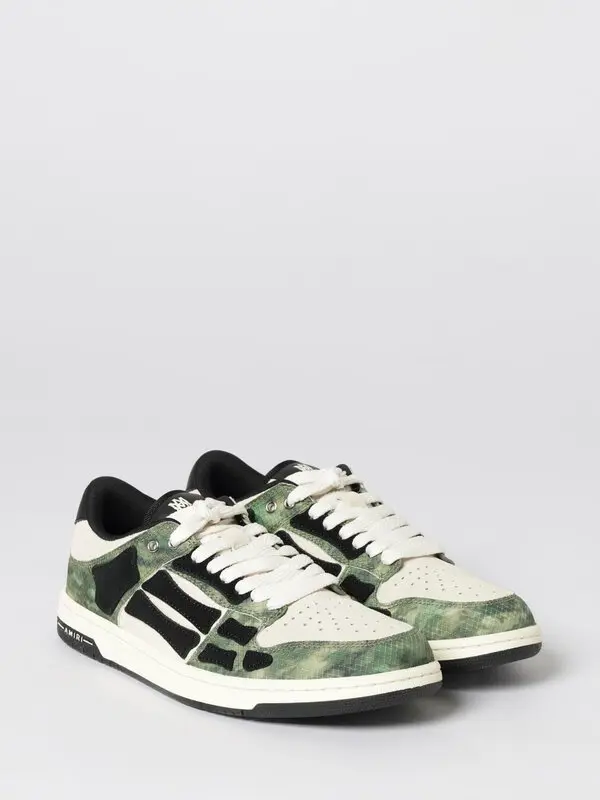Amiri Trainers Colour