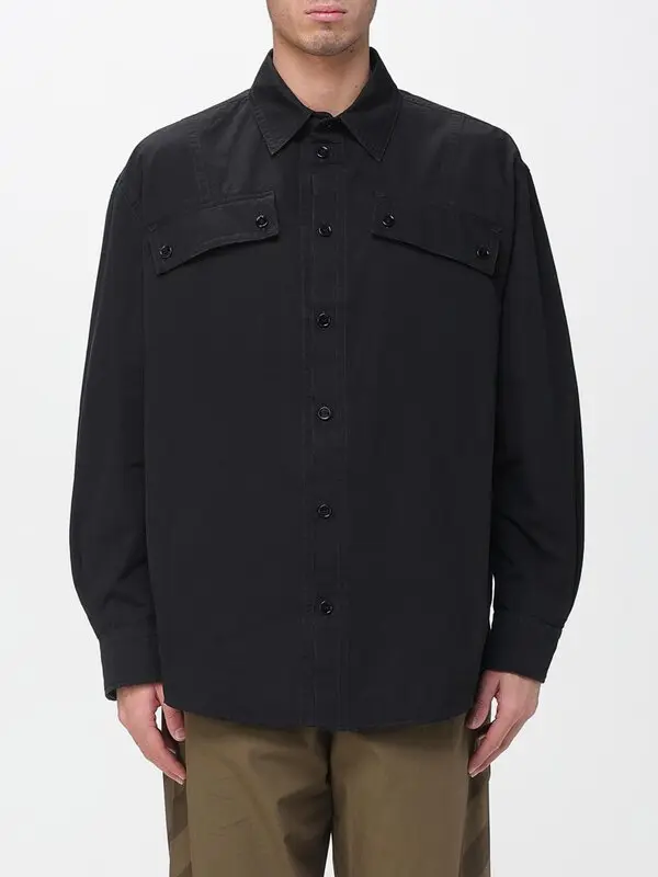 Off-White Jacket Colour