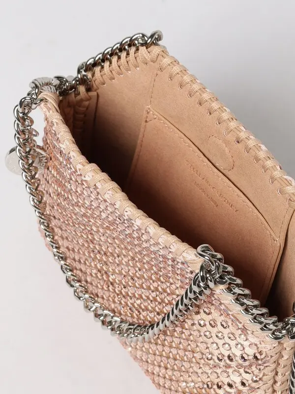 Stella McCartney Mini Bag Colour