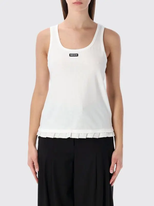 ROTATE BY BIRGER CHRISTENSEN Top Colour