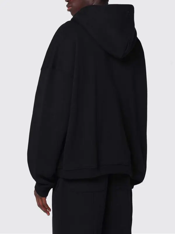 REPRESENT Full Zip Hoodie