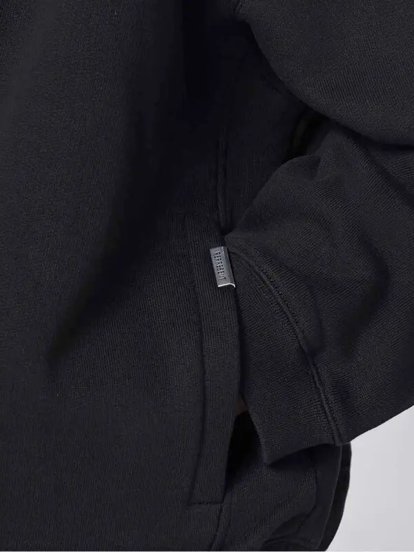 REPRESENT Full Zip Hoodie