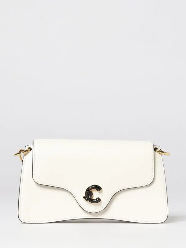 COCCINELLE Mini Bag Colour - White