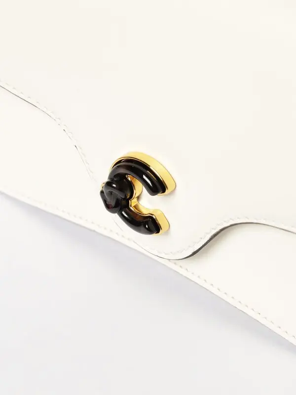 COCCINELLE Mini Bag Colour - White