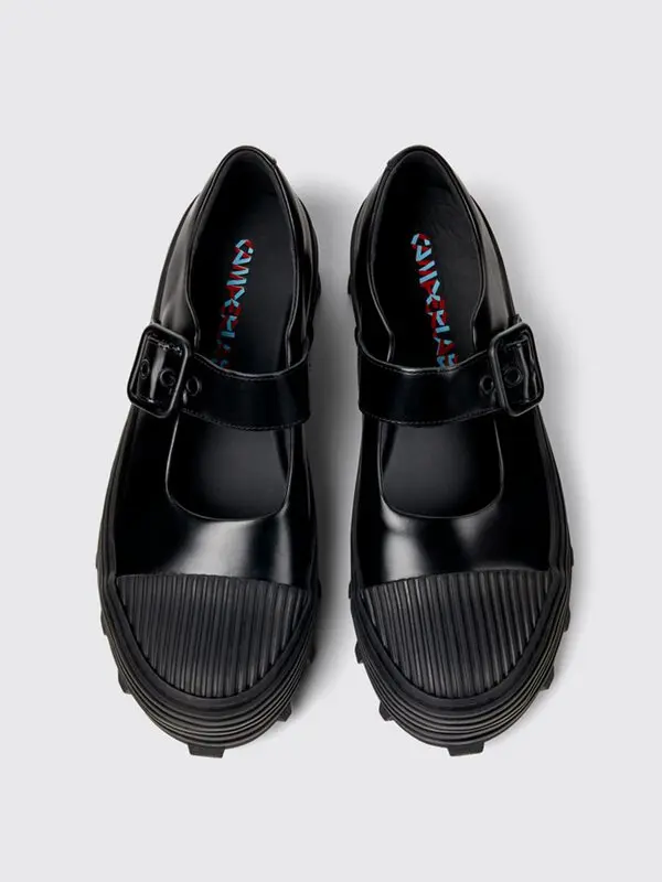 Camper Court Shoes Colour