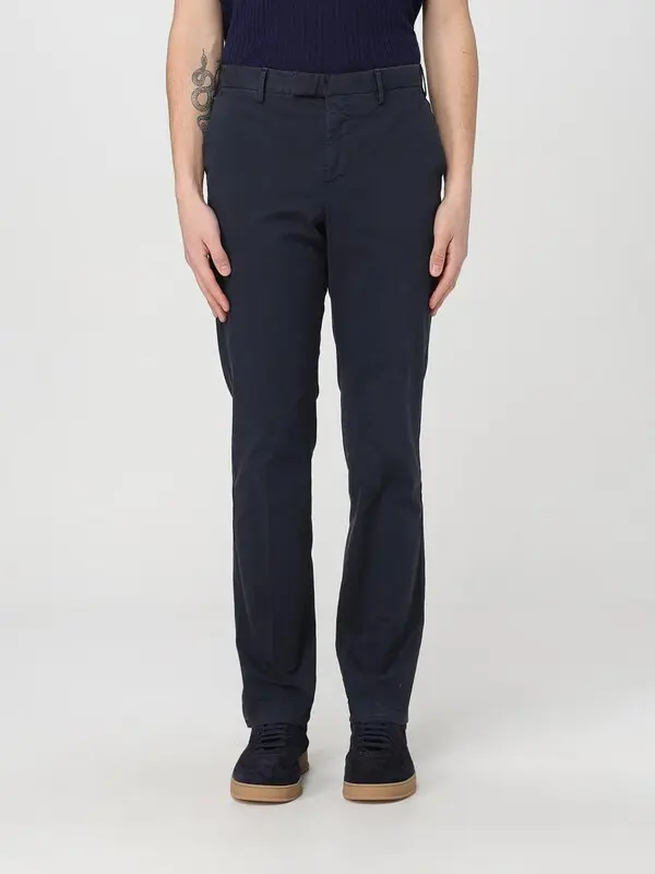 PT TORINO Tailored Trousers