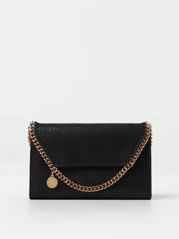 Stella McCartney Mini Bag - Black 1