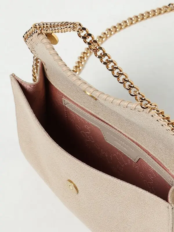 Stella McCartney Mini Bag Colour