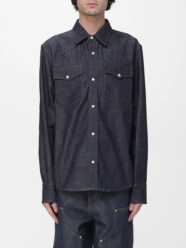 A.p.c. Shirt Colour