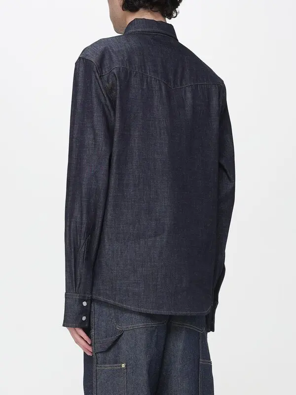A.p.c. Shirt Colour