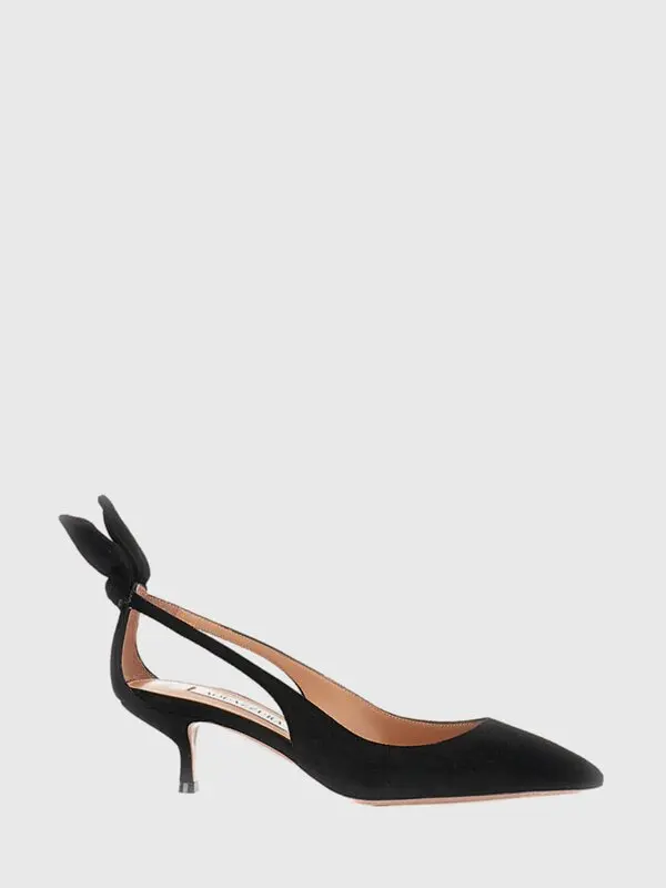 AQUAZZURA Court Shoes Colour