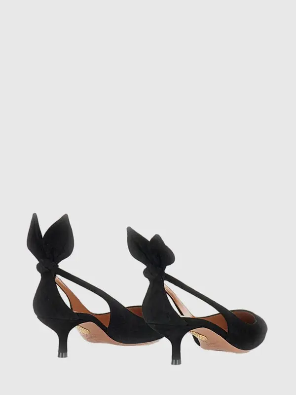 AQUAZZURA Court Shoes Colour