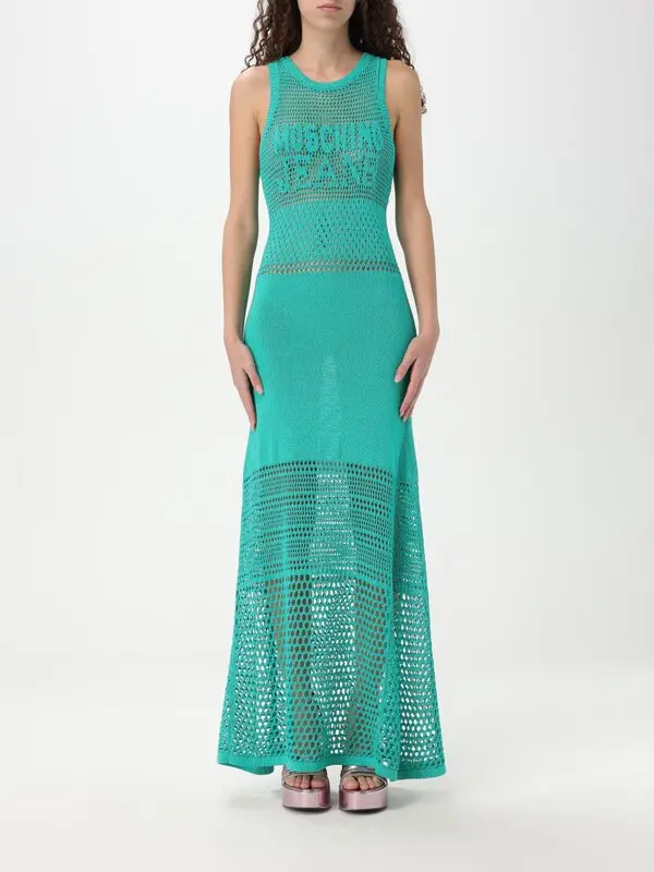 Moschino Dress Colour