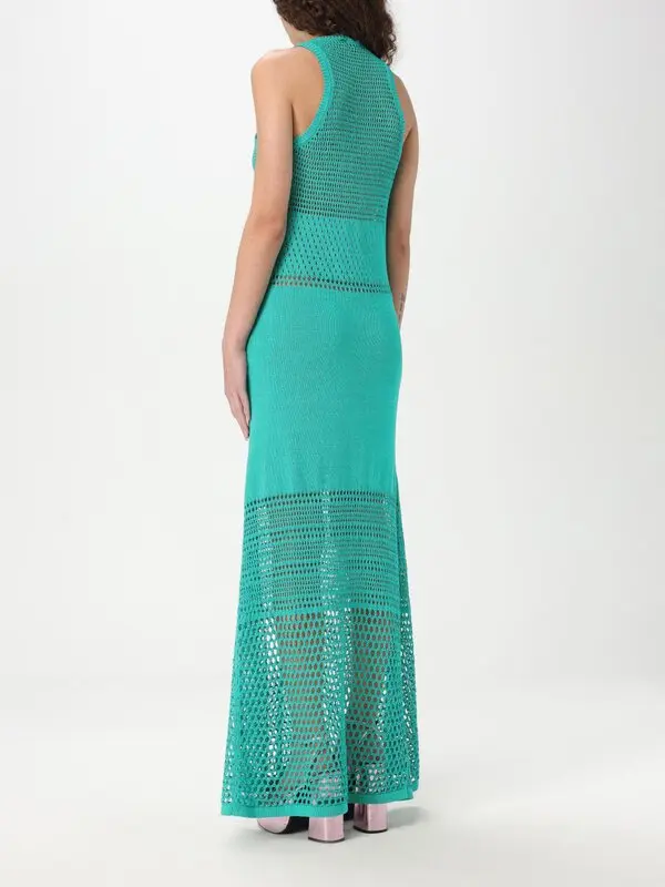 Moschino Dress Colour