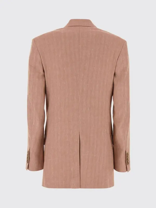 Jacob Cohen Pinstriped Double-breasted Blazer