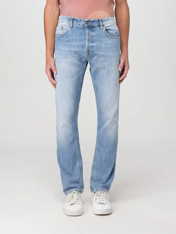 DONDUP Jeans Colour